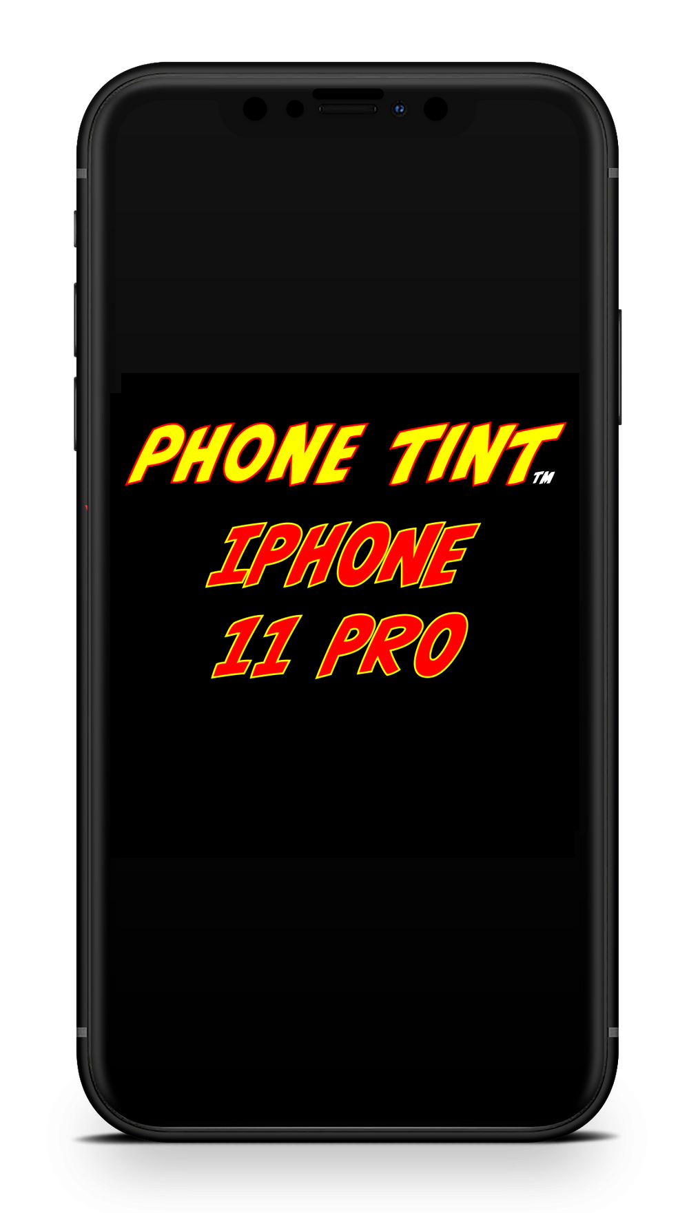 PHONE TINT - SKINZ