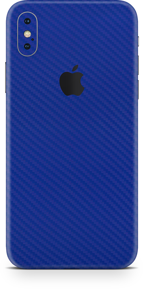 iPhone X Skins And Wraps - SKINZ