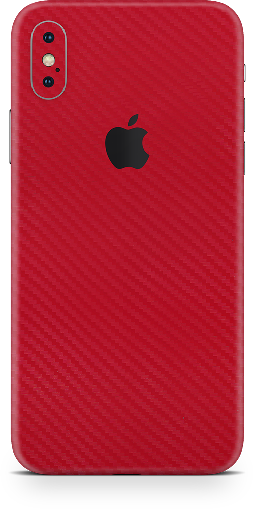 iPhone X Skins And Wraps - SKINZ