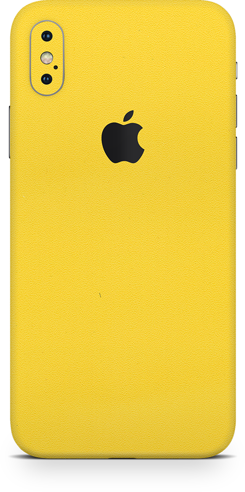 iPhone X Skins And Wraps - SKINZ