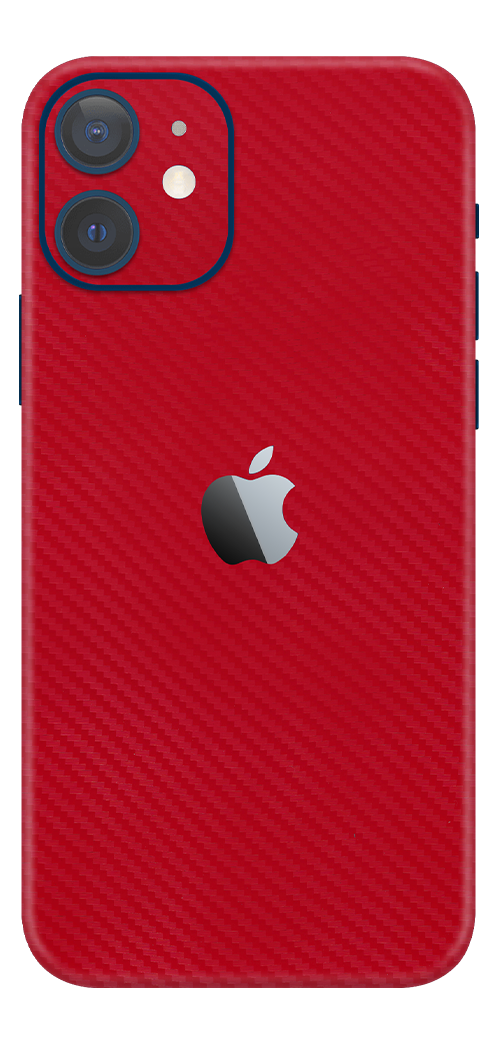 iPhone 12 Skins And Wraps - SKINZ